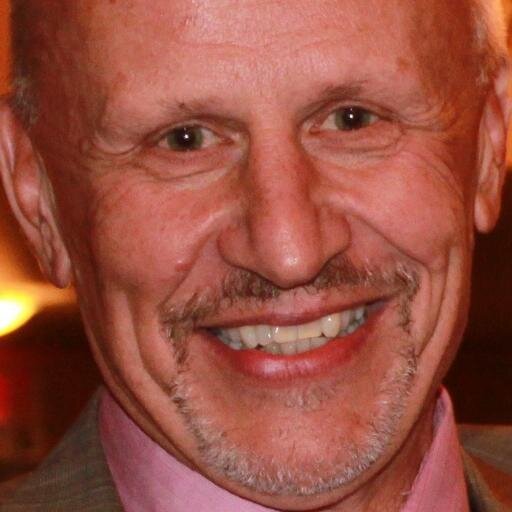 About – Charles Hayter